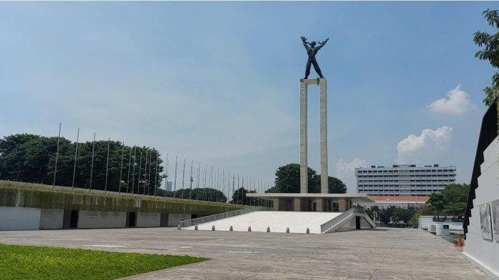 Jadi Pilihan Wisata Di Tengah Kota, Berikut 5 Aktivitas yang Bisa ...