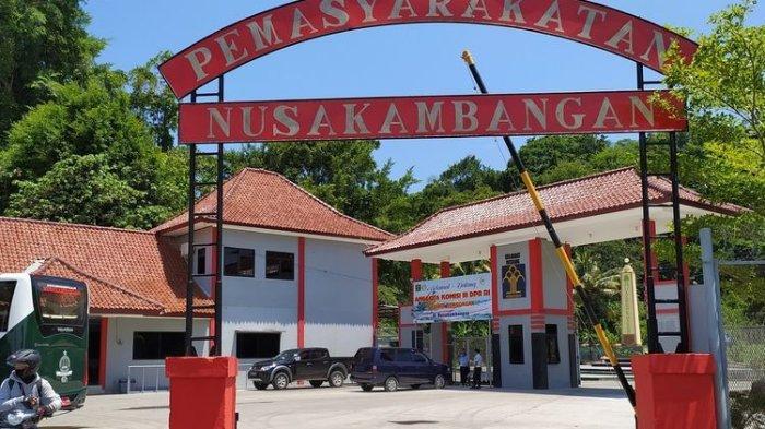 6 Fakta Pulau Nusakambangan, Lokasi yang Diisukan Tempat Pegi Setiawan ... 6 Fakta Pulau Nusakambangan, Lokasi yang Diisukan Tempat Pegi Setiawan ...