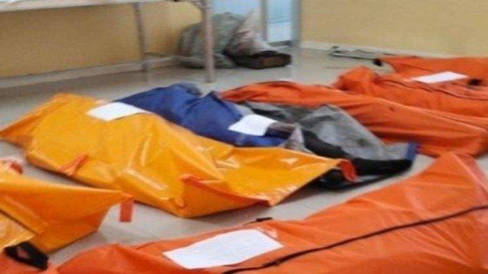 Baru Rayakan Ulang Tahun Anak, Kolonel Cpl Antonius Hermawan Gugur saat ...