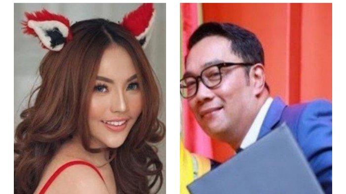 Saran Pakar Hukum Soal Tuntutan Hak Asuh Anak dari Lisa Mariana kepada ...