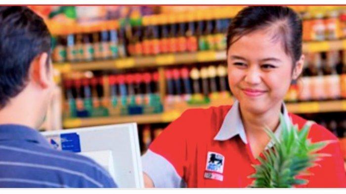 Lowongan Kerja dari Superindo Dibutuhkan Lulusan SMA/SMK untuk Beberapa Posisi Ini ...