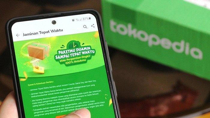 LOWONGAN KERJA di Tokopedia ada 5 Formasi, Simak Syarat dan Cara ...