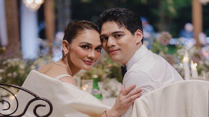 Tunda Hamil, Luna Maya Pilih Fokus Karier dan Nikmati Waktu dengan ...