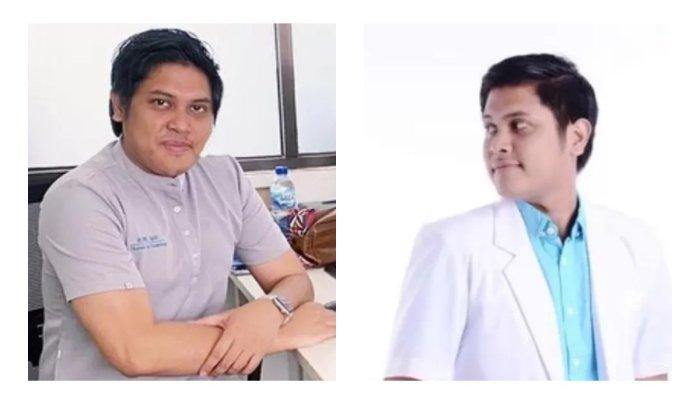 Polres Garut Buka Posko Pengaduan usai Tetapkan Dokter M Syafril ...