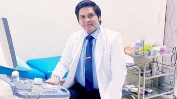 Mantan Istri Bongkar 4 Fakta Mencengangkan Dokter M Syafril Firdaus ...