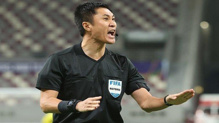 Profil Ma Ning, Wasit Piala Dunia 2022 di Qatar, Sehari-hari Bekerja ...