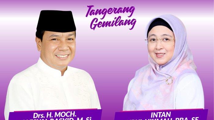Butuh Perhitungan dan Seleksi Panjang Memilih Intan Nurul Hikmah Jadi ...