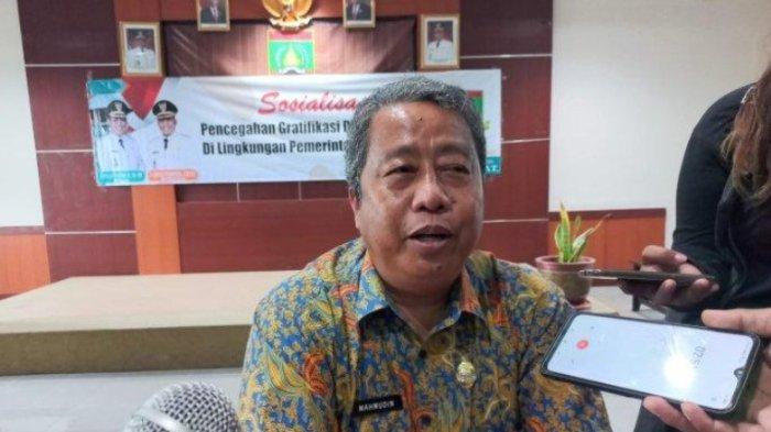 Pemkot Cilegon Bolehkan ASN Terima Gratifikasi di Bawah Rp 1 Juta - Tribuntangerang.com