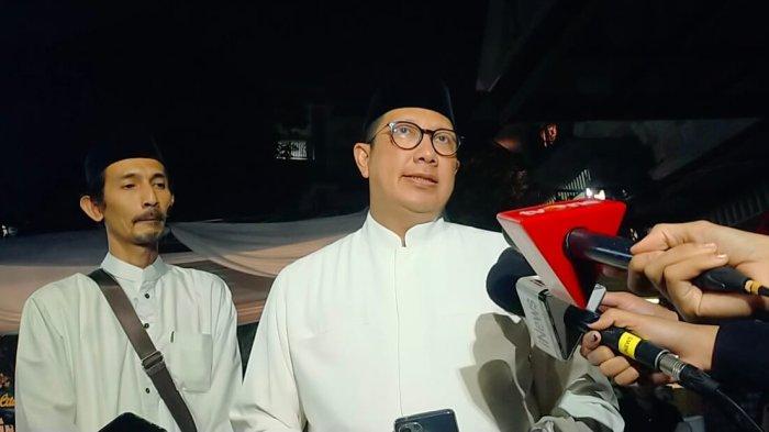 Lukman Hakim Saifuddin: Almarhum Azyumardi Azra Sosok yang Menginspirasi dan Mencerahkan ...