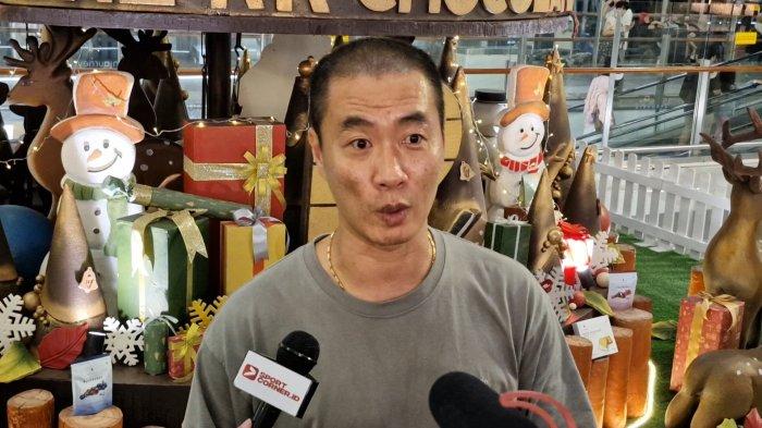 Yoo Jae-hoon Ungkap Oleh-oleh yang Dibawa Coach Shin Tae-yong saat ...