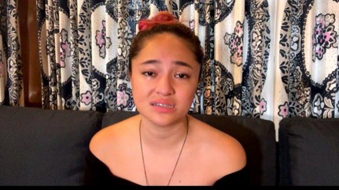 Marshanda Tak Ingin Jaga Citra Sempurna Demi Jadi Bintang Iklan atau ...