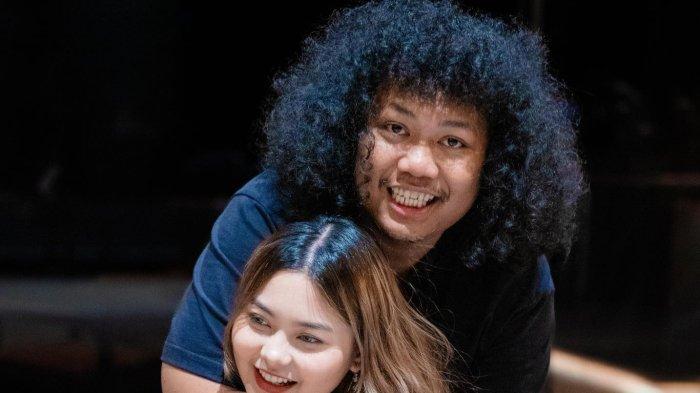 Marshel Widianto Pilih Kabur saat Diminta Tanggapannya Soal Pilkada ...