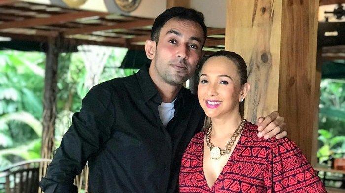 Maruef Ashary Lebaran Tanpa Kiky Fatmala yang Sedang Staycation di ...