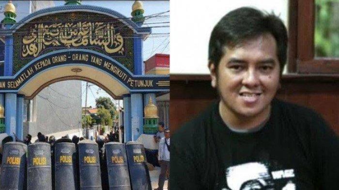 Mas Bechi itu Sudah Jadi Tersangka Dugaan Pencabulan Sejak Tahun 2019 ...