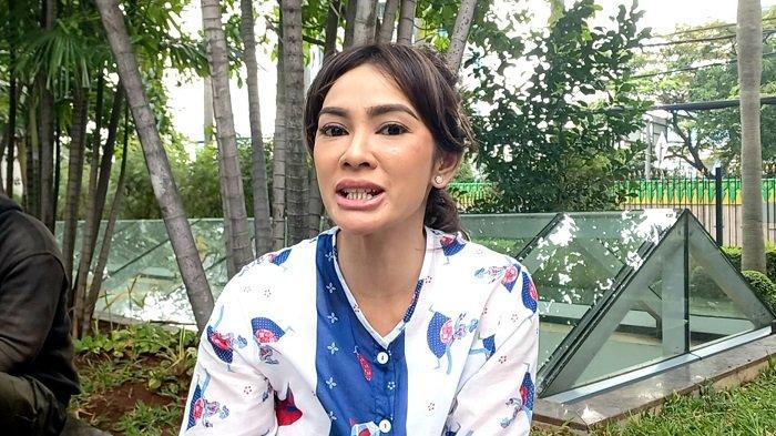 Masayu Anastasia Mengaku Menyesal Bercerai dari Lembu Wiworo Jati ...