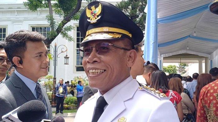 Ikrar Setia dan Ketaatan Masinton Pasaribu ke Megawati Soal Larangan Retret ke Magelang, Kader ...