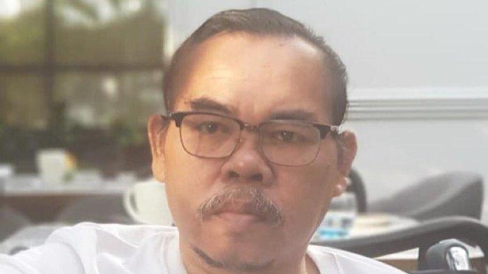 Mat Solar 'Bajaj Bajuri' Meninggal Dunia, Dimakamkan di TPU Haji Daiman ...