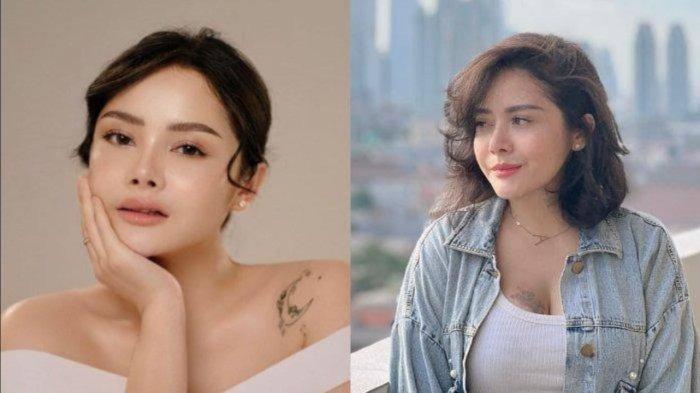 Mawar AFI Dipacari Pengusaha Berstatus Duda, Rencana akan Nikah Tahun Ini - Tribuntangerang.com