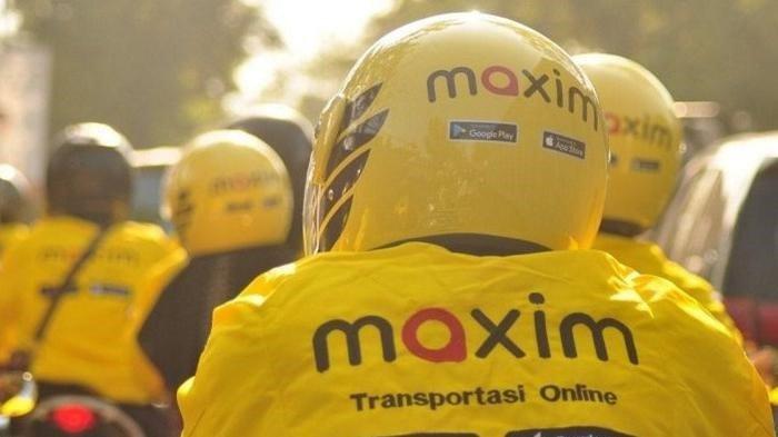 Tawarkan Perjalanan dan Pengiriman yang Beragam, Maxim Siap Menjadi ...