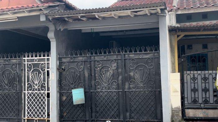 Penampakan Rumah Tempat Marcellino Raun Simpat Mayat Sepupunya Jefry ...