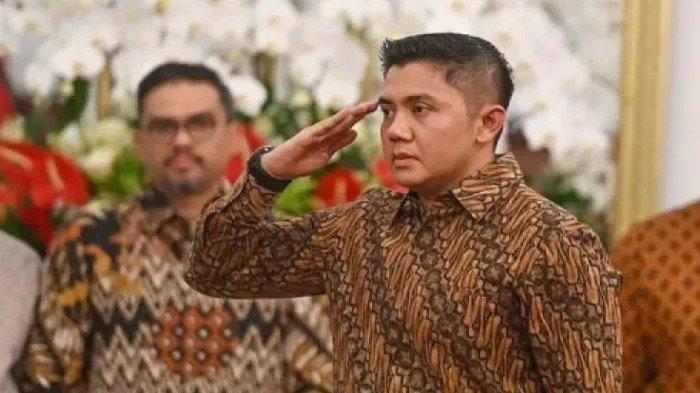 Profil Mayor Teddy yang Dikabarkan Memperoleh Kenaikan Pangkat Menjadi ...