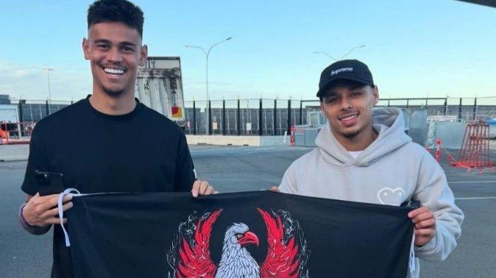 Prediksi Susunan Pemain Timnas Indonesia Lawan Australia, Ragnar ...