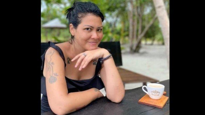 Melanie Subono Sindir Keras Artis yang Masih Ngantri di SPBU untuk Beli ...