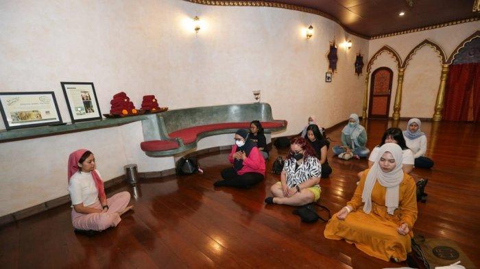 Mindful Shower sebagai Kekuatan dalam Merawat dan Menyayangi Diri ...