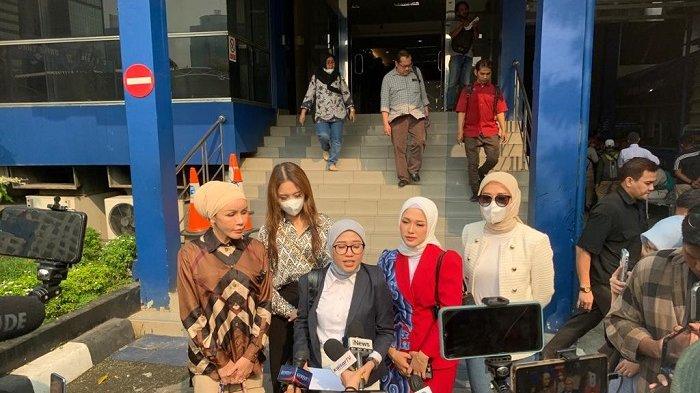 Polemik Body Checking Miss Universe Indonesia, Dilaporkan ke Polisi ...