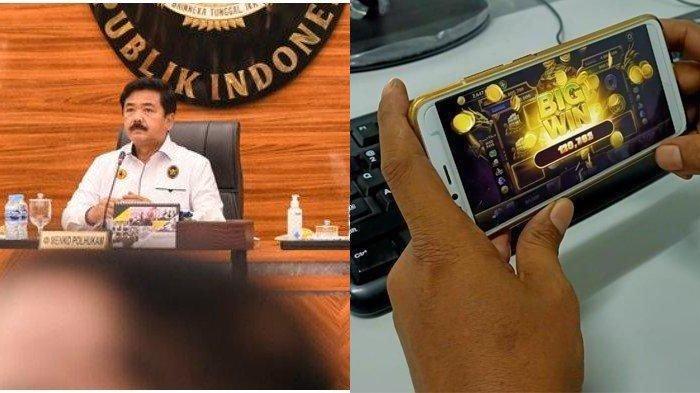 Banten Jadi Provinsi ke 5 dengan Transaksi Judi Online Tertinggi di Indonesia Capai Rp 1 Triliun ...