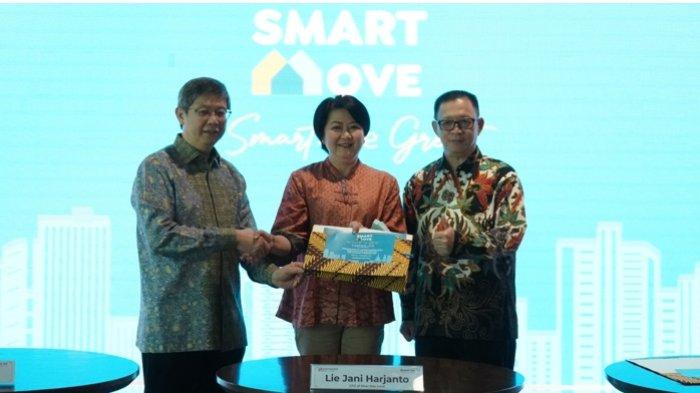 Sinar Mas Land dan Bank INA Hadirkan Kemudahan bagi Konsumen Miliki Properti Idaman di BSD City ...