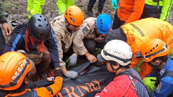 Mohamad Rohadi Ketua Imapala Uhamka Ditemukan Meninggal setelah Hilang ...