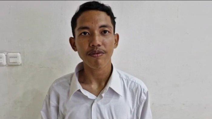 Daus si Anak Pantura Menangi Kompetisi Dewan Sepekan 2024 ...