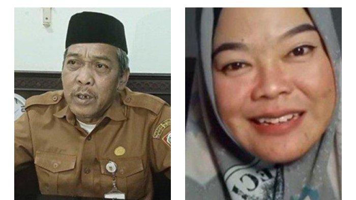 Tegur Kadisdik Kalsel Muhammadun karena Merokok di Ruangan AC, Guru ...
