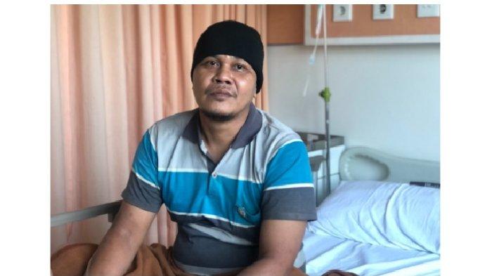 Rasa Syukur Muslih atas Dukungan JKN dalam Perjuangannya Lawan ...