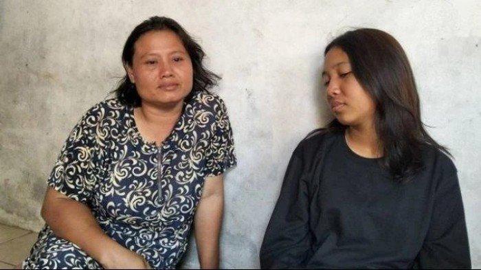 Tersesat 2 Hari di Gunung Slamet, Naomi Daviola Merasa Dihantui Makhluk Halus meski Sudah di ...