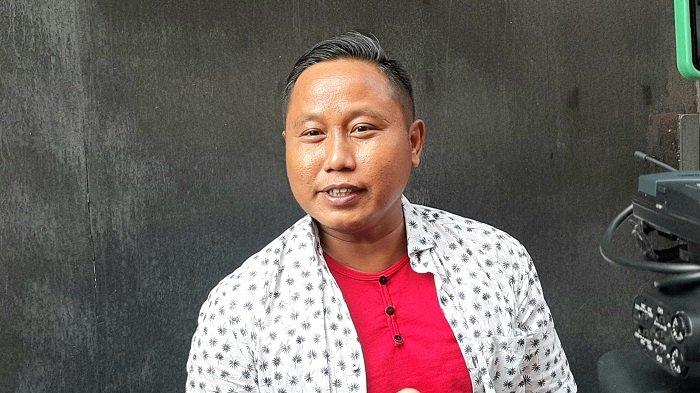 Narji Kangen Kejahilan Wendy dan Denny saat Tampil Ngelawak Bareng ...