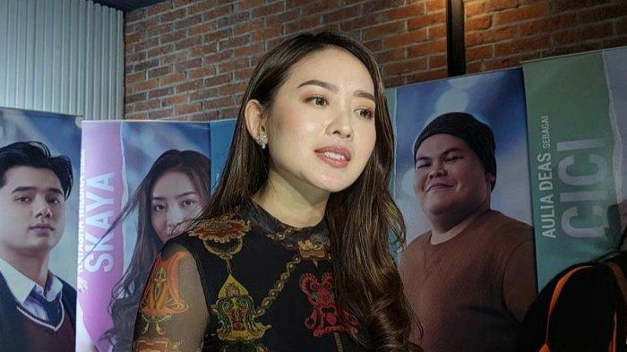 Natasha Wilona Dicurhati Verrel Bramasta, Ngaku Kaget Venna Melinda Jadi Korban KDRT ...