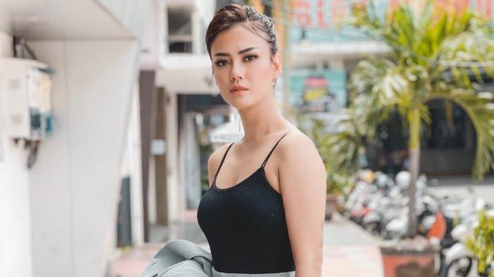 Mengenal Nita Gunawan, Berawal dari Konten di TikTok, Kini Jadi ...