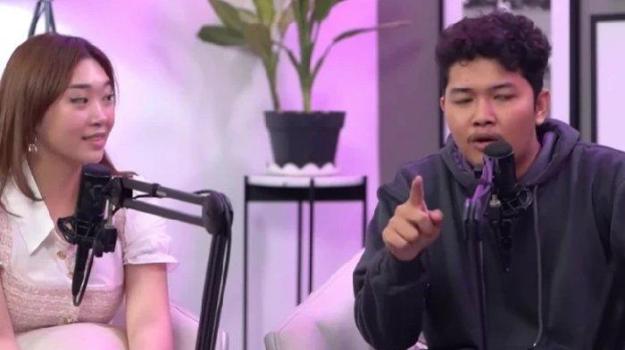 Ibunda Nopek Novian Wafat, Habib Ja'far: Mak Tinah Wafat di Bulan Mulia ...