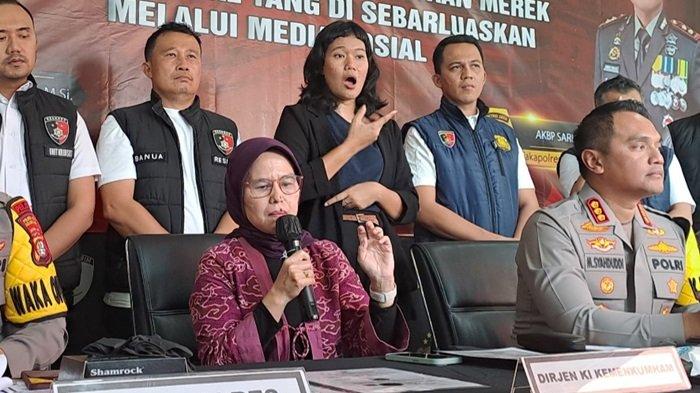 Hati-Hati Buat Parodi dengan Logo Indosiar Tanpa Izin Bisa Dipidana ...