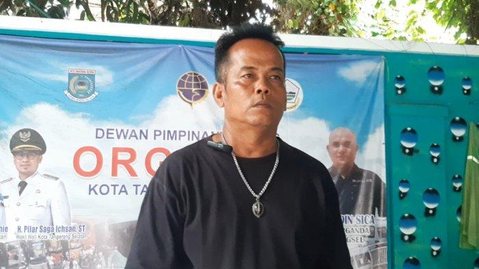 Belum ada Edaran Resmi Organda, Ongkos Angkot Serpong-Cicangkal Naik ...