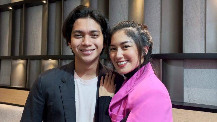 Ochi Rosdiana dan Ajil Ditto Lakukan Adegan Suami Istri di Series Ini, Begini Ceritanya ...