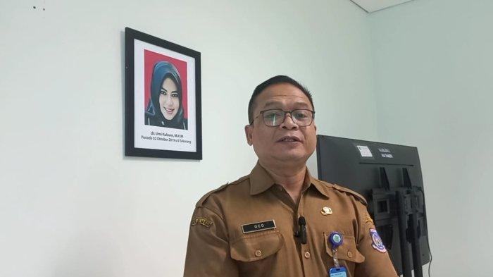 RSU Tangerang Selatan Siapkan Fasilitas Kesehatan Bagi Bacaleg Gagal yang Kena Mental ...