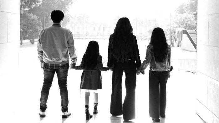 Olla Ramlan Tulis Curhatan di Akun Instagram, Mengaku Kelelahan ...