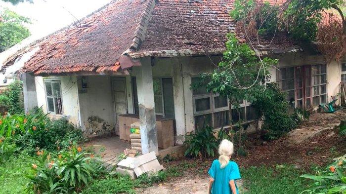 ILUNI Turun Tangan Setelah Kisah Oma Metia Viral, Putri Eks Jenderal ...