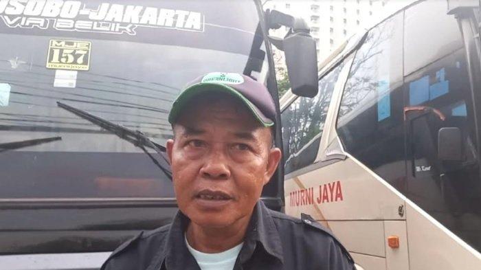 Puncak Arus Mudik Lebaran Makin Dekat, Segini Harga Tiket Bus di ...