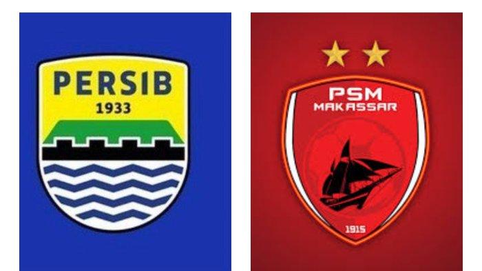 Link Live Streaming Persib Bandung vs PSM Makassar di Stadion Batakan, Balikpapan ...