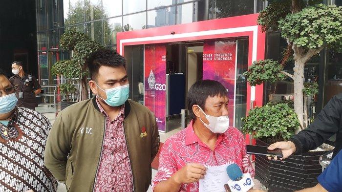 Mantan Dewan Transportasi Kota Jakarta Laporkan PT Transjakarta ke KPK ...