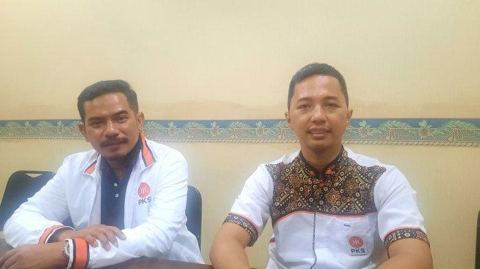 Hilmi Fuad Kembali Bakal Dicalonkan PKS di Pilkada Kota Tangerang 2024 ...